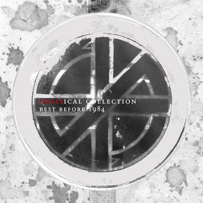 Best Before 1984 (Crassical Collection) - Crass [CD Deluxe Edition]– Vinyl8