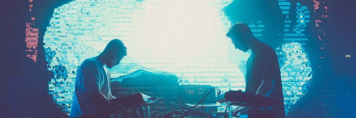 Bicep - Isles– Vinyl8