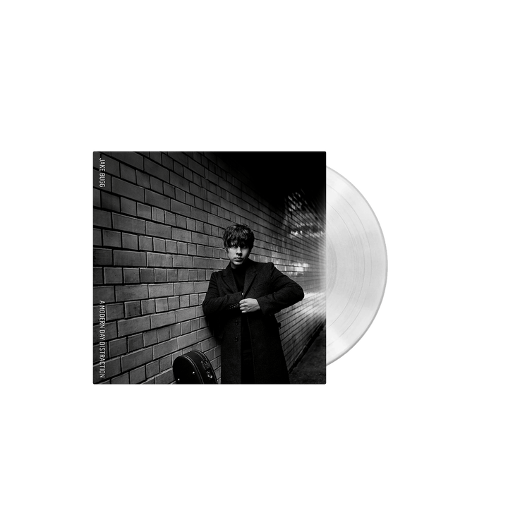 A Modern Day Distraction - Jake Bugg [Colour Vinyl]– Vinyl8