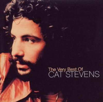 The Very Best of Cat Stevens - Cat Stevens [CD]– Vinyl8