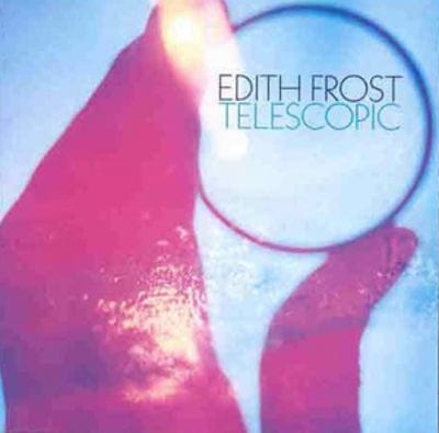 Telescopic - Edith Frost [VINYL]– Vinyl8