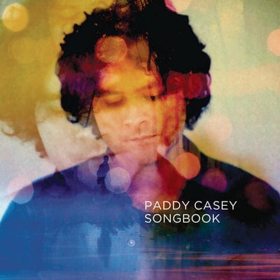 Songbook: The Best of Paddy Casey - Paddy Casey [CD]– Vinyl8