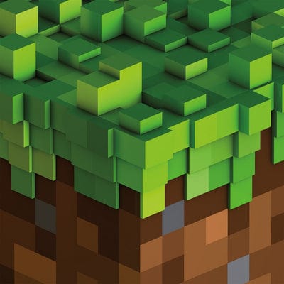 Minecraft: Volume Alpha - C418 [CD]– Vinyl8
