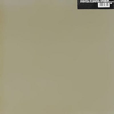 Tri Repetae - Autechre [VINYL]– Vinyl8