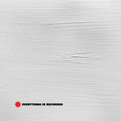 Close But Not Quite: - Everything Is Recorded [VINYL]– Vinyl8