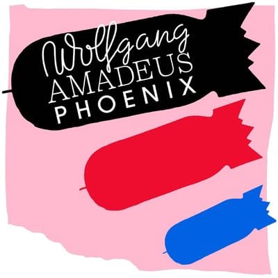 Wolfgang Amadeus Phoenix - Phoenix [VINYL]– Vinyl8