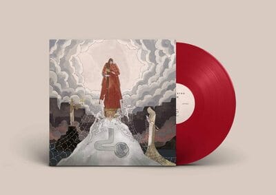 WOMB: - Purity Ring [VINYL Limited Edition]– Vinyl8