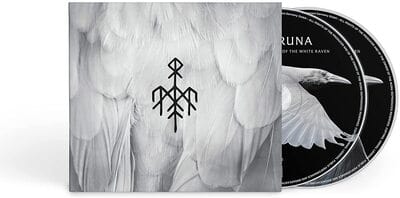 Kvitravn - First Flight of the White Raven: - Wardruna [CD]– Vinyl8