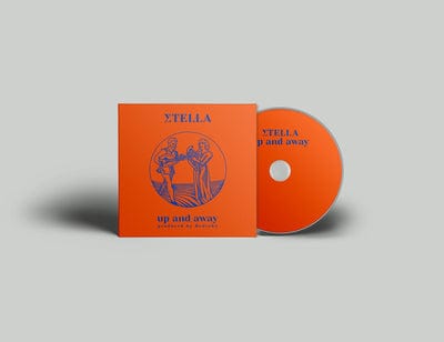 Up and Away: - Stella [CD]– Vinyl8