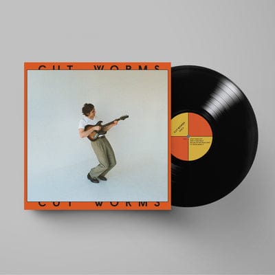 Cut Worms - Cut Worms [VINYL]– Vinyl8
