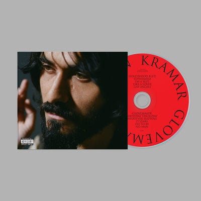 Glovemaker - Loren Kramar [CD]– Vinyl8