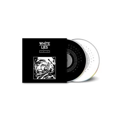 BIG TV - White Lies [CD Deluxe Edition]– Vinyl8