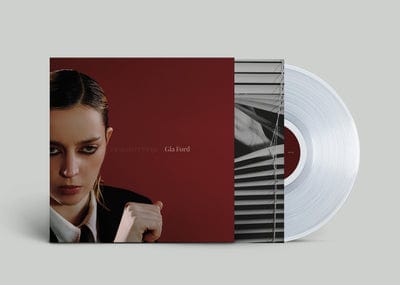 Transparent Things - Gia Ford [VINYL Limited Edition]– Vinyl8