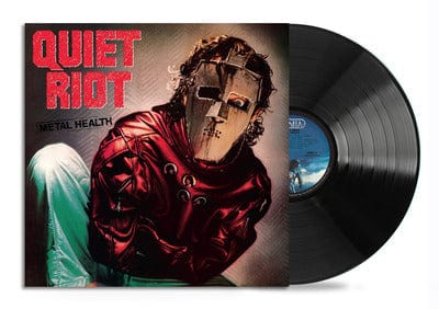 Metal Health - Quiet Riot [VINYL]– Vinyl8