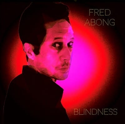 Blindness + Homeless - Fred Abong [CD]– Vinyl8