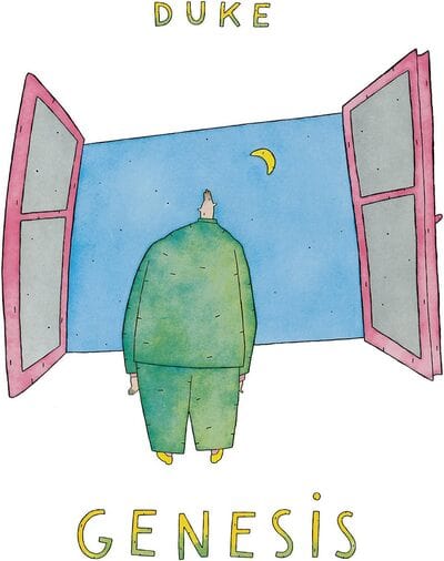 Duke - Genesis [VINYL]– Vinyl8