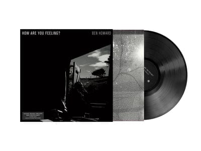 How Are You Feeling? EP - Ben Howard [VINYL]– Vinyl8