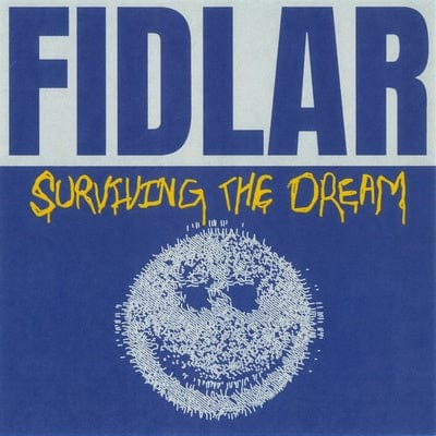 Surviving the Dream - FIDLAR [VINYL]– Vinyl8