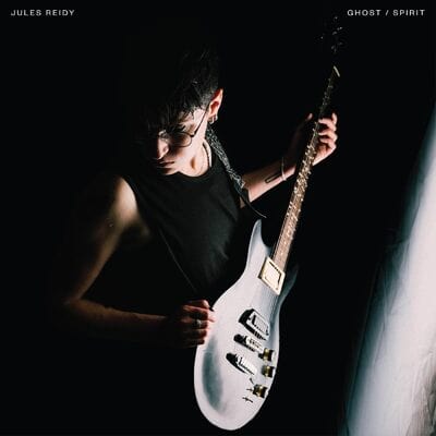 Ghost/Spirit - Jules Reidy [CD]– Vinyl8