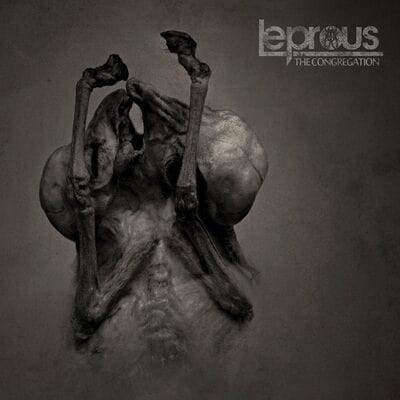 The Congregation - Leprous [VINYL Limited Edition]– Vinyl8