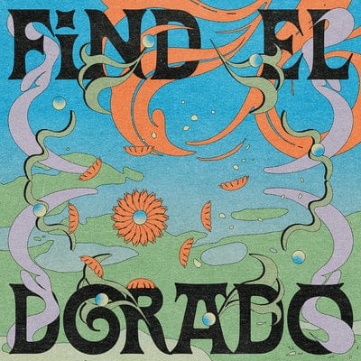 Find El Dorado - Paul Weller [VINYL]– Vinyl8