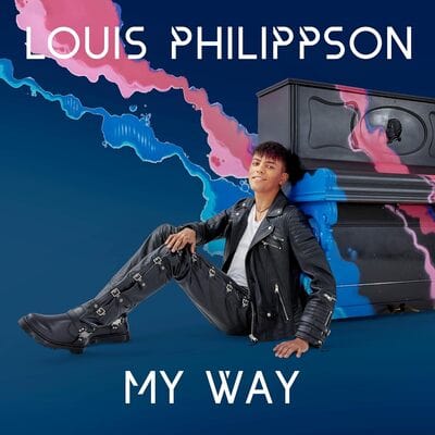 Louis Philippson: My Way - Louis Philippson [VINYL]– Vinyl8