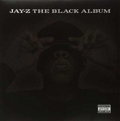 The Black Album - Jay-Z [VINYL]– Vinyl8