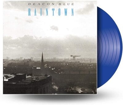Raintown: - Deacon Blue [VINYL]– Vinyl8