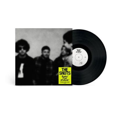 Burn the Empire - The Snuts [VINYL]– Vinyl8