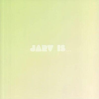 Beyond the Pale - JARV IS... [VINYL]– Vinyl8