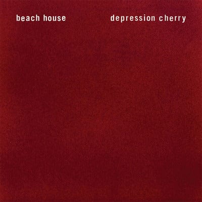 Depression Cherry - Beach House [VINYL]– Vinyl8