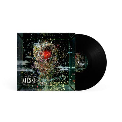 Djesse, Vol. 4 - Jacob Collier [VINYL]– Vinyl8
